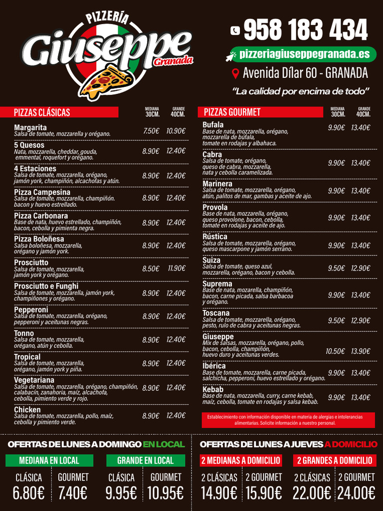 FLYER-GIUSEPPE (1) | PDF