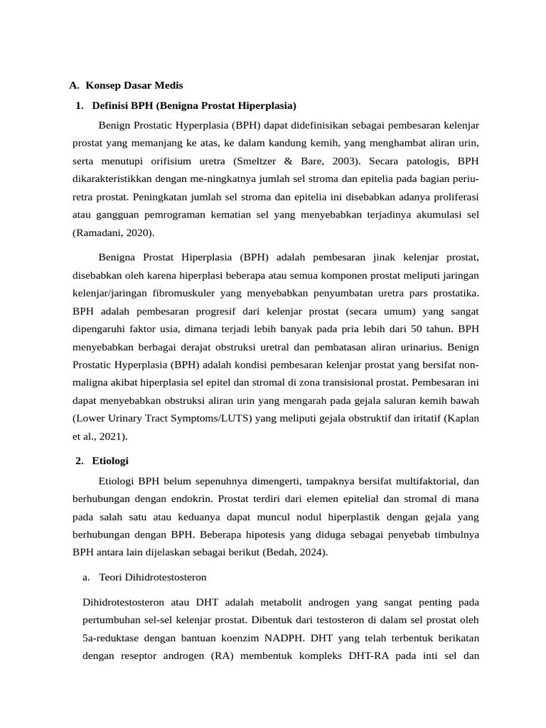 LP BEDAH SEMKAS 4A 4B | PDF