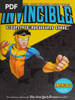 Invincible | PDF