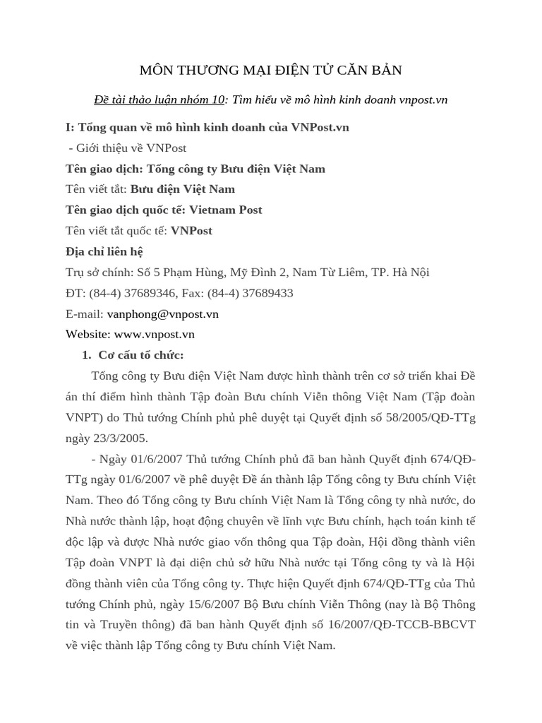 [123doc] - tim-hieu-ve-mo-hinh-kinh-doanh-vnpost-vn | PDF