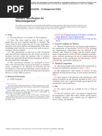 ASTM A216 Gr WCB Material Specs | PDF | Manganese | Chromium