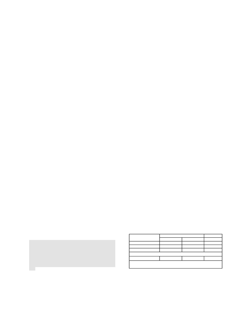 Pi - Bx-3010 Reagents g6pdh - V7 | PDF | Nicotinamide Adenine ...