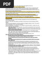 DBQ - Jamestown | PDF