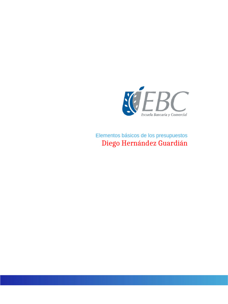 Actividad 4 DHG | PDF | Presupuesto | Business