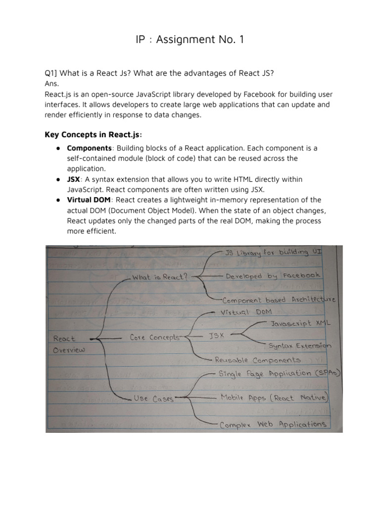IP - Assignment No 1 | PDF | Domain Name System | Anonymous Function