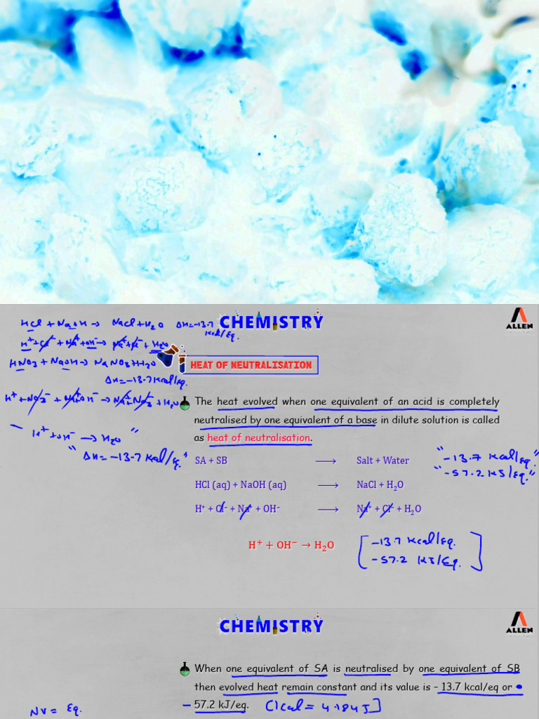Lec 9 thermo pc-invert | PDF | Thermodynamics | Chemical Substances