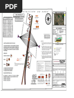 Medidas de Flechas en Pavimento | PDF