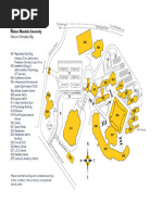 North Campus Map and Facilities Guide | PDF