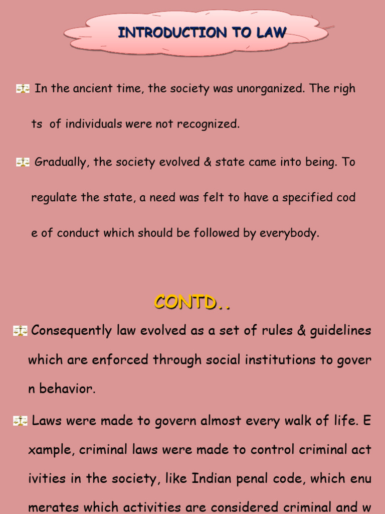 Unit 1 Law | PDF | Offer And Acceptance | Void (Law)