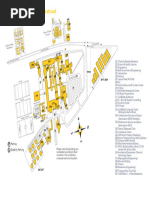 North Campus Map and Facilities Guide | PDF