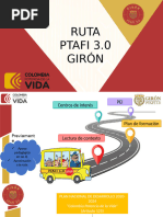 Que Es Un Centro de Interes | PDF