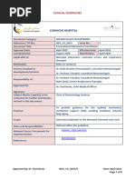 Hamilton Vent Neonate | PDF | Clinical Medicine | Respiration