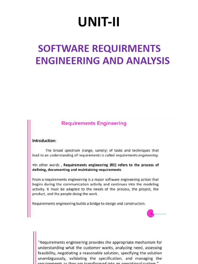 Use Case Development in Software Engineering | PDF