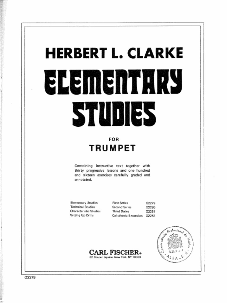 Elementary Studies Pdf