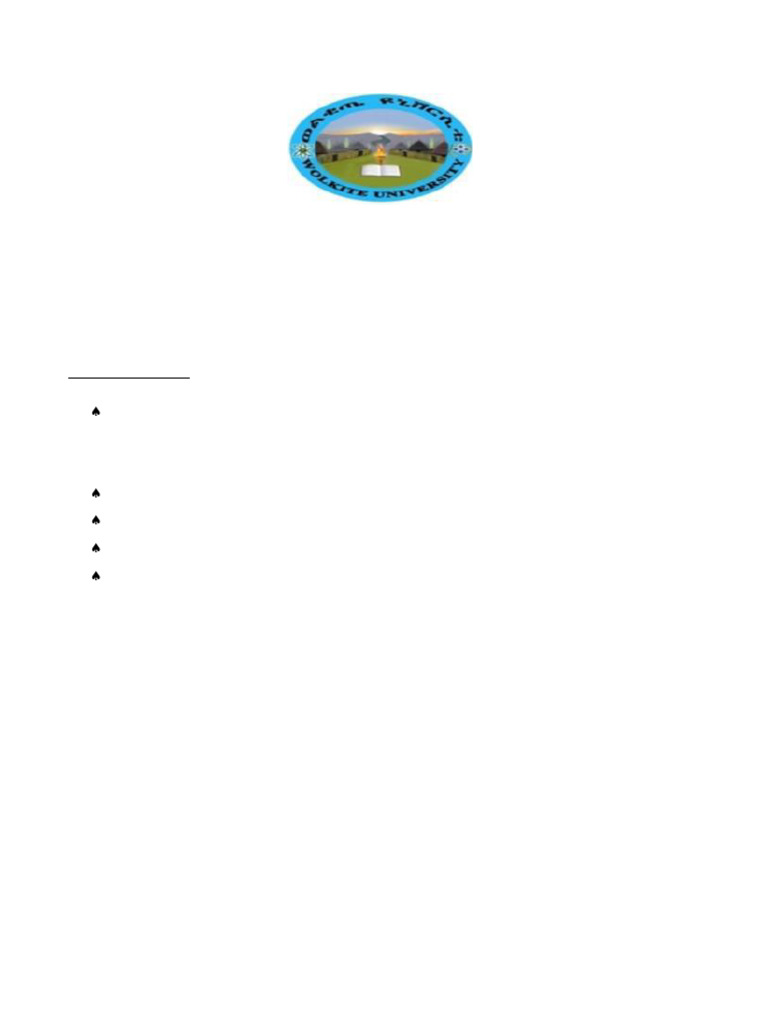 Global Trend Assignment 2016 | PDF