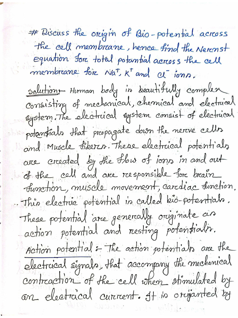 BP Second Incourse Part2 | PDF