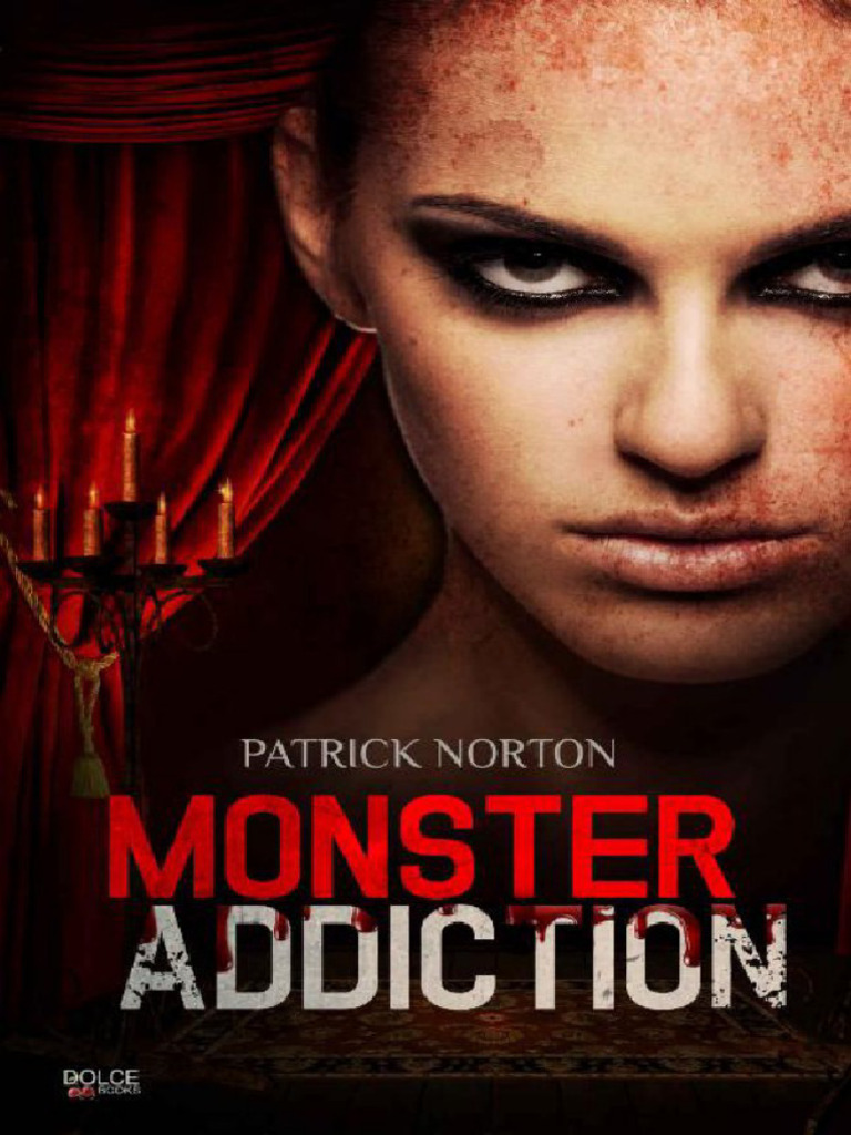 Monster_adicction_Patrick_Norton | PDF | Insectos