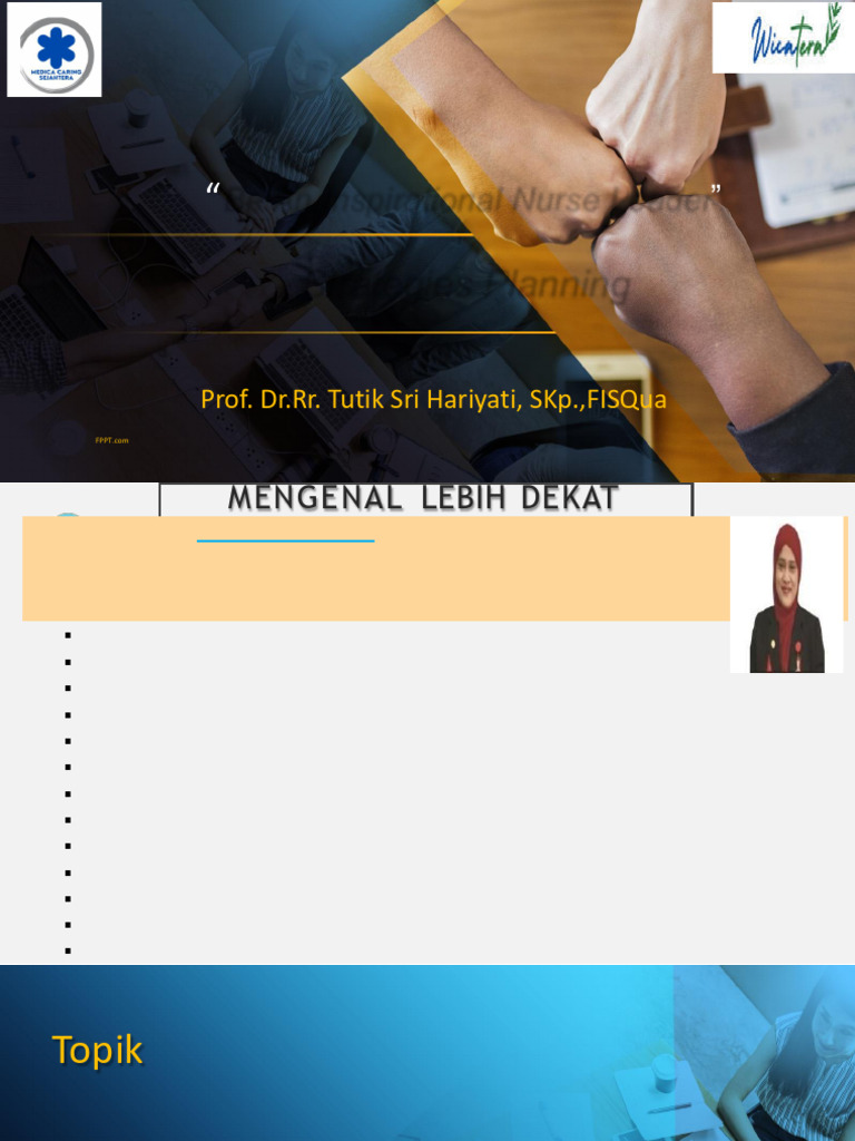 Prof. Dr. Rr Tutik Sri Hariyati_Perencanaan Strategis (1) | PDF