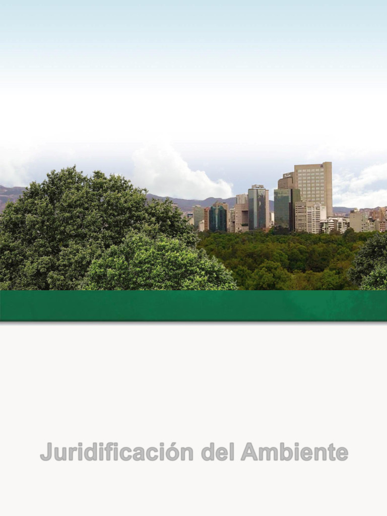 Mod. 1 Sesi贸n 2 | PDF | Sustentabilidad | Ley del Medio Ambiente Mod. 1 Sesi贸n 2 | PDF | Sustentabilidad | Ley del Medio Ambiente