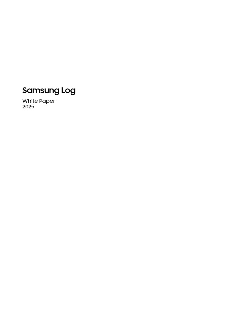 Understanding Samsung Log Video Features | PDF | Logarithm | Function ...