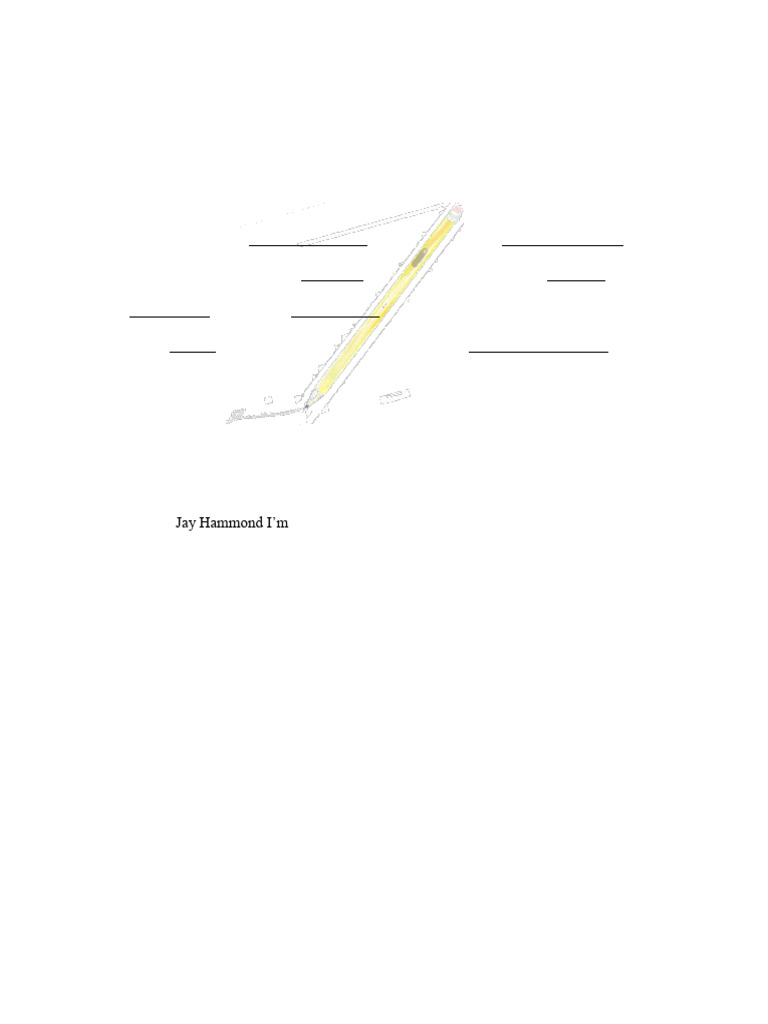 Beginning Paragraph Correction 1 | PDF