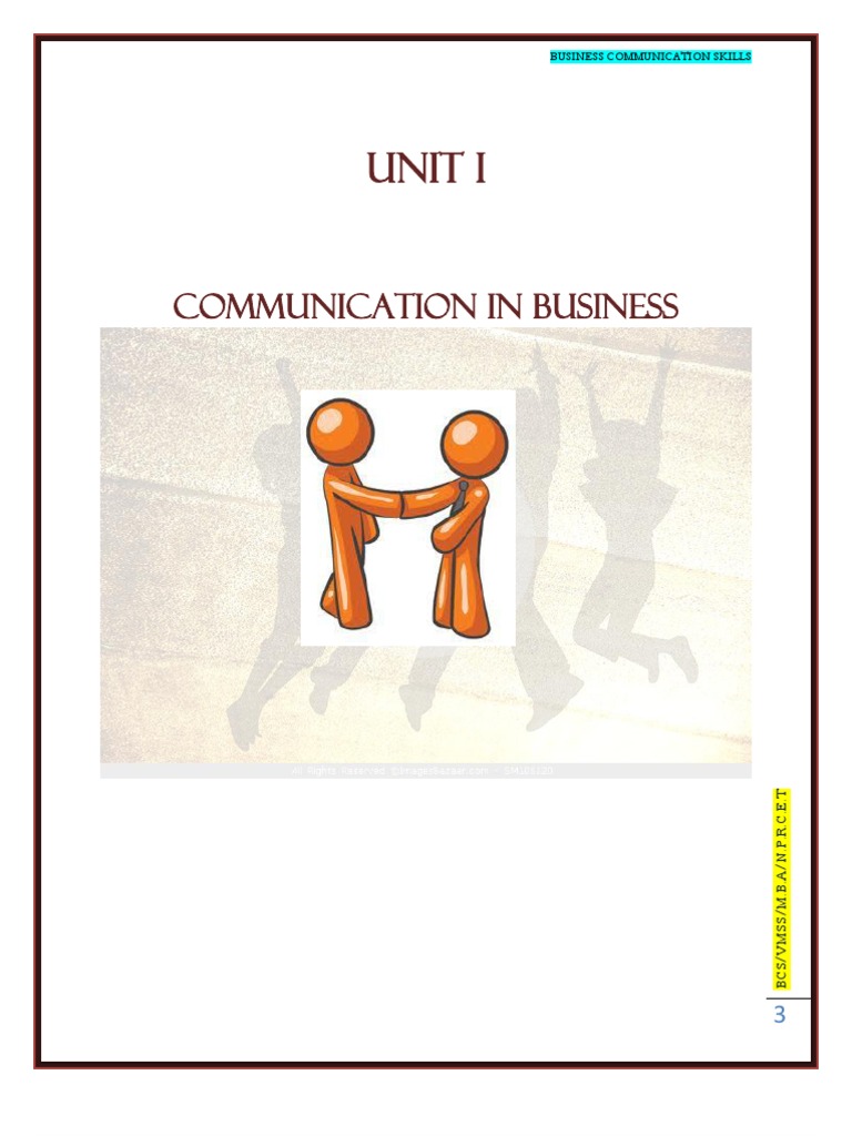 Business Communication Essentials | PDF | Interpersonal Communication ...