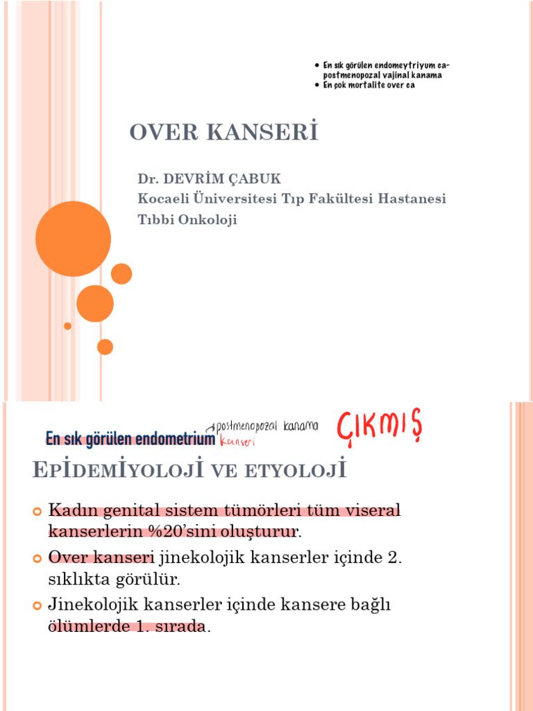 77 OVER KANSERİ - | PDF