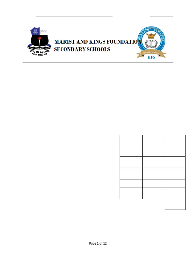 ENGLISH_PAPER_III | PDF