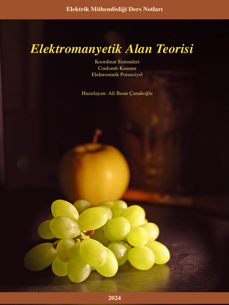 Elektrostatik | PDF