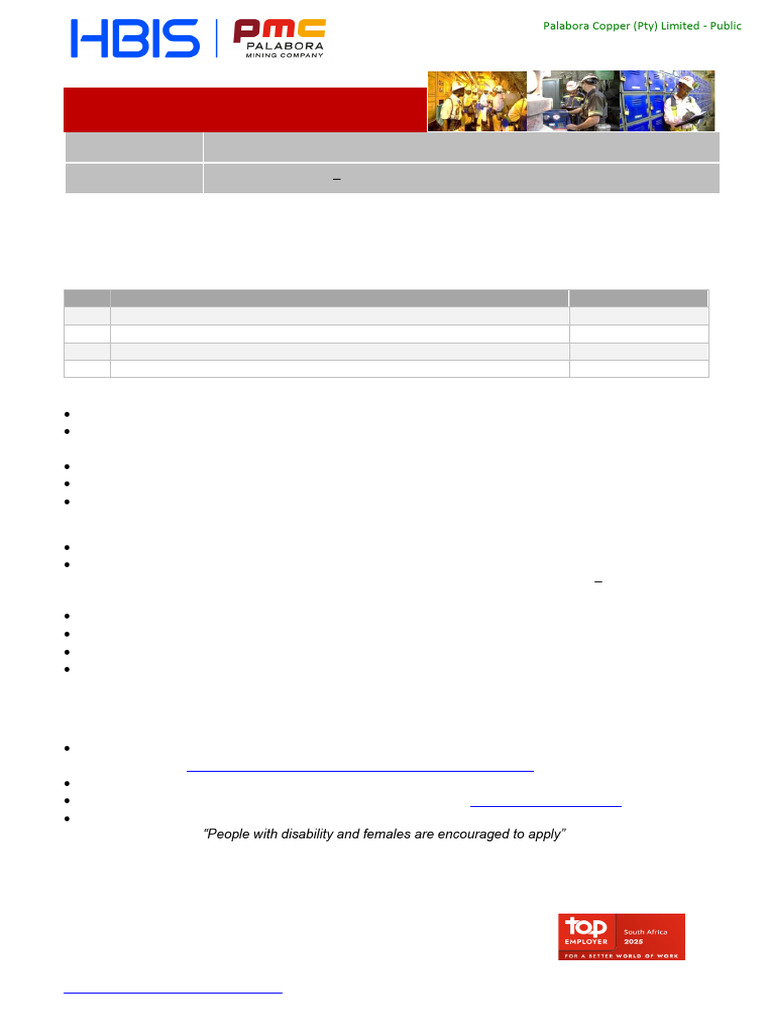 Artisan Aide Skills Programs Opportunities For 2025 - Communities | PDF