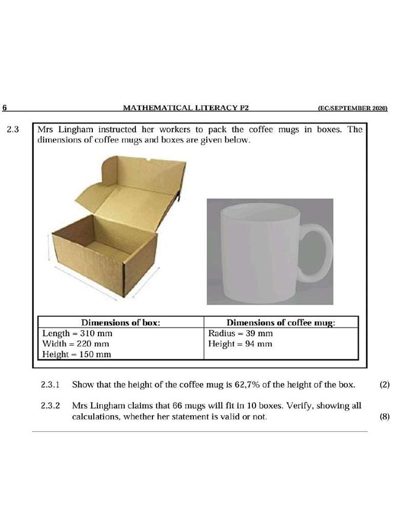 Packaging 114909 | PDF