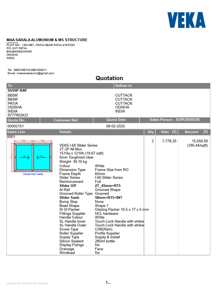 Sudip Ray 2t & Door | PDF