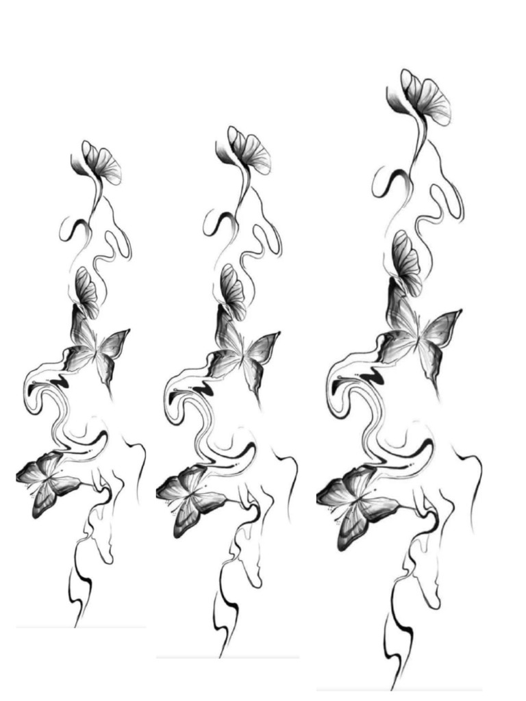Mariposa Viri | PDF