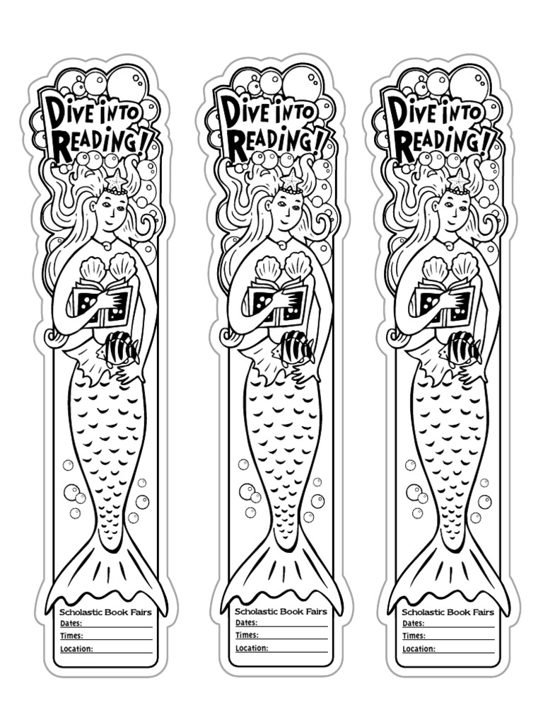 Dive Into Reading | PDF