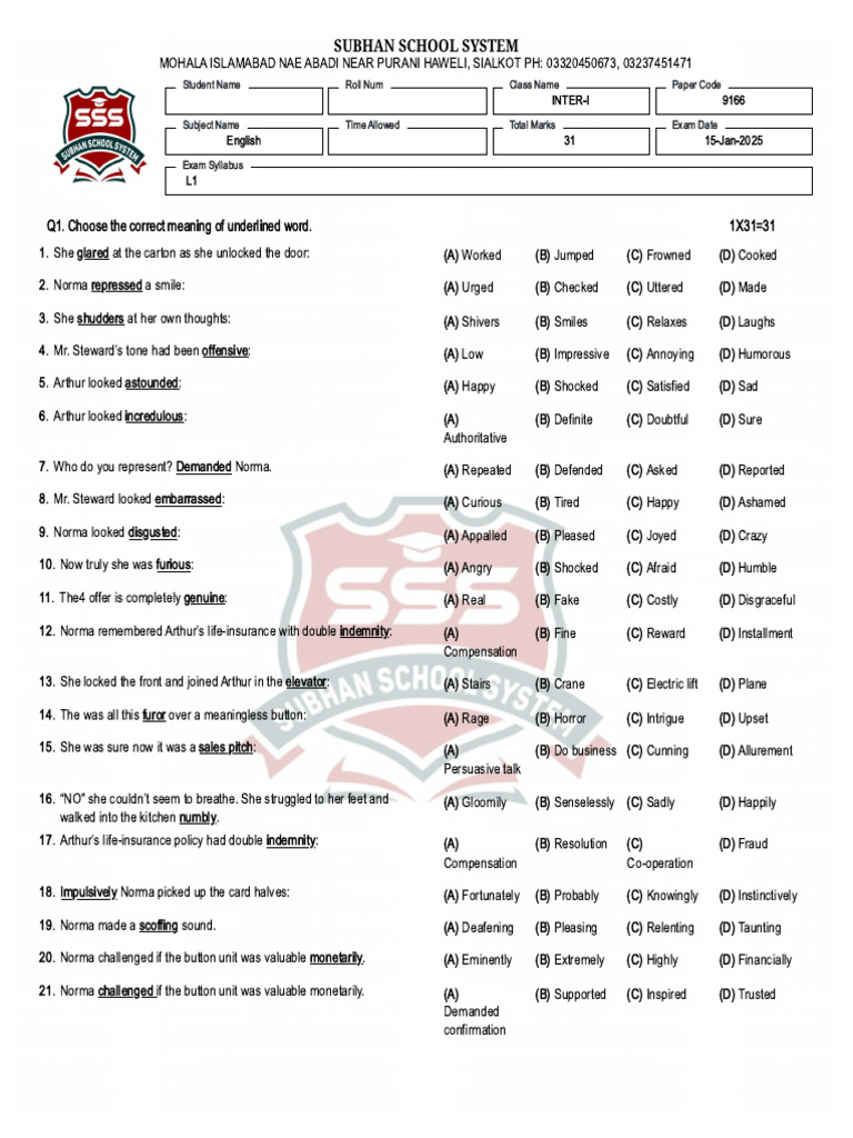 Chap 01 Button Button synonyms | PDF