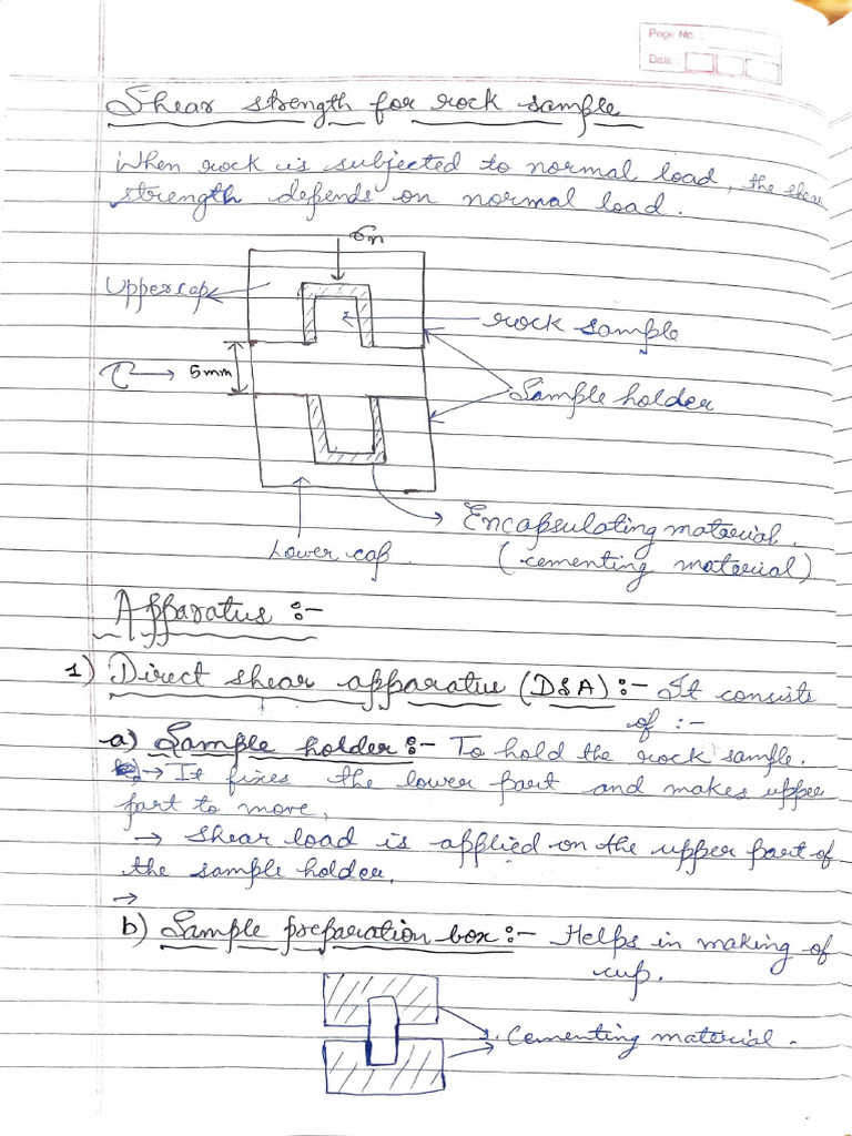RM NOTES CHAPTER - 3 (Ii) | PDF