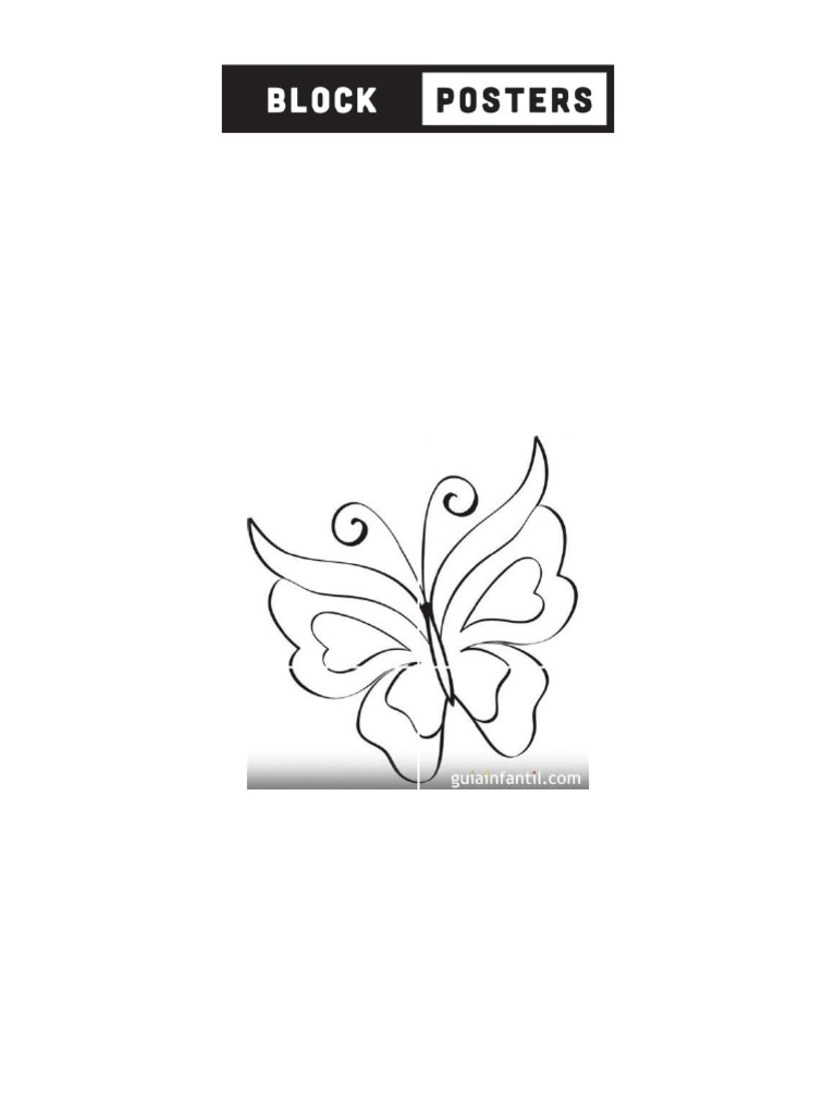 Create Your Block Poster Guide | PDF