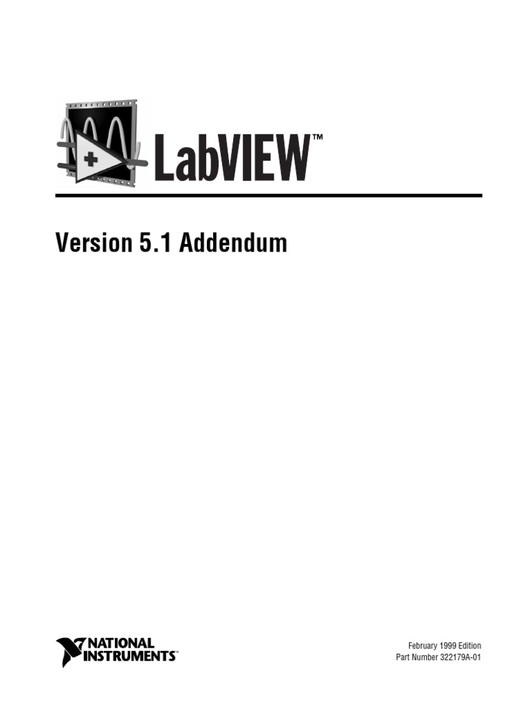 Getting Started With Your PCI-GPIB and The NI-488.2™ Software For MacOS | PDF | Microsoft ...