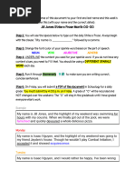 Guide to Pivot Animator 5 Basics | PDF