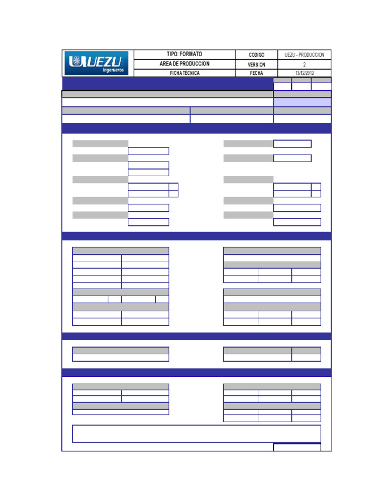 VSF-36 12.5 HP | PDF