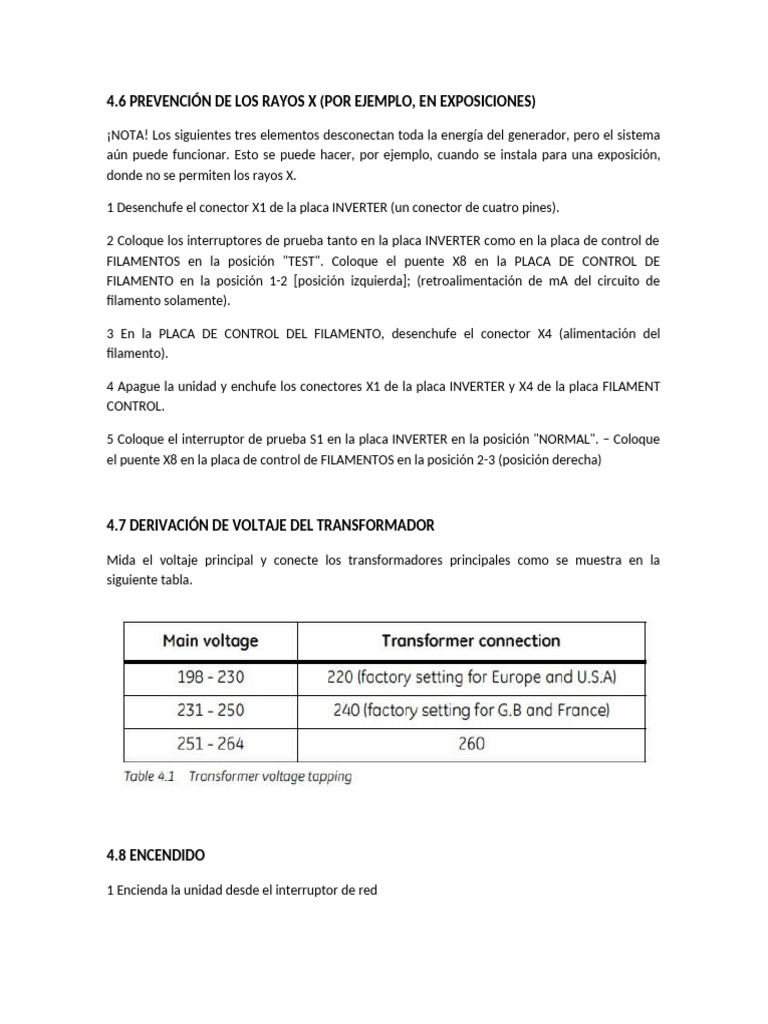 Hologi Alpha RT, Manual | PDF | Red eléctrica | Cambiar