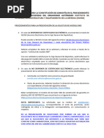 Guía del Modelo 650 para Sucesiones | PDF | Impuestos de sucesión ...