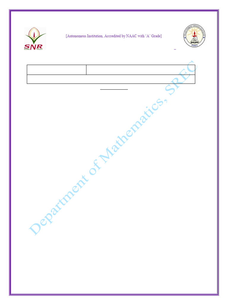 TPDE | PDF | Fourier Transform | Partial Differential Equation