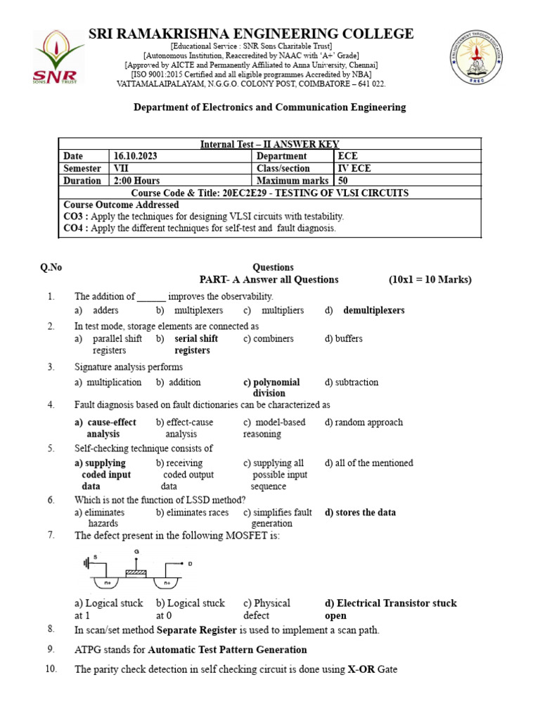 Vlsi | PDF | Computer Engineering | Electronics