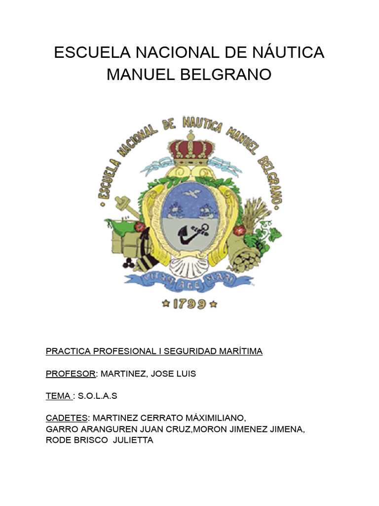TP Final de Seguridad | PDF