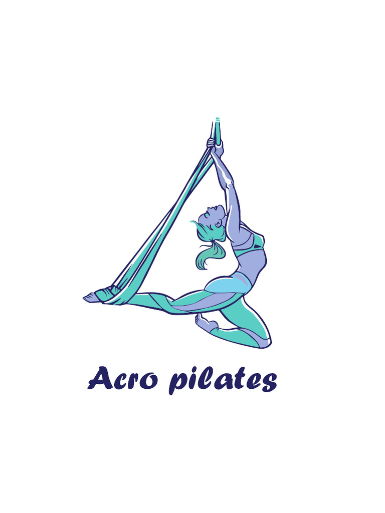 Acro Pilates | PDF