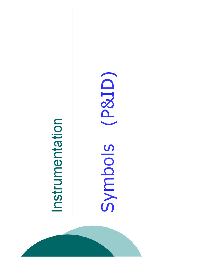 Process Engineering Diagram | PDF | Instrumentation | Valve
