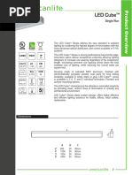 Lighting Fixture Catalog - Egylux 2021 | PDF | Mains Electricity | Lighting