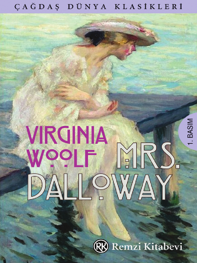 Mrs Dalloway Issuu | PDF