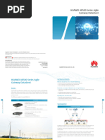 Huawei NetEngine AR651C Enterprise Router Datasheet | PDF | Router ...